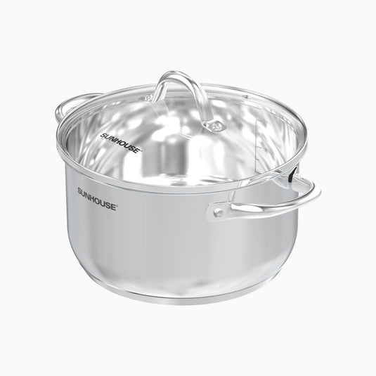Durable, Safe Cookware for Everyday Cooking | Sunhouse Global